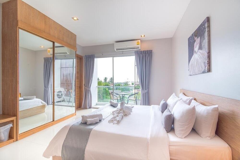 Hotel Lemonade Phuket, Chalong - Centraldereservas.com