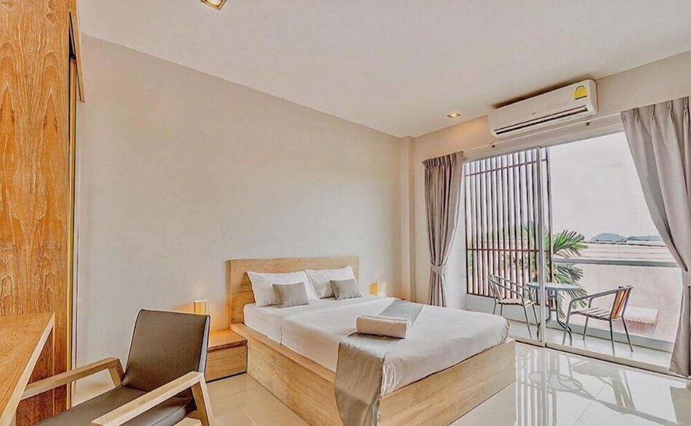 Hotel Lemonade Phuket, Chalong - Centraldereservas.com