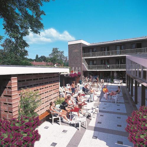 Marx Motel, Valkenburg Aan de Geul - Central de Reservas