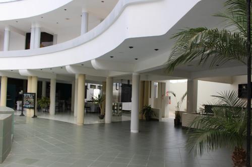 Hotel Embassy Beach, Pisco - Central de Reservas