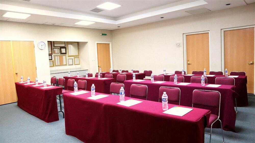 Hotel Rio Vista Inn Business High Class Tampico, Tampico ...