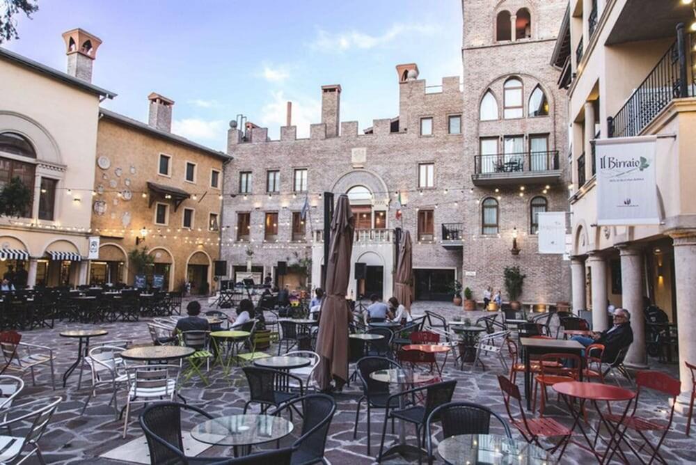 Apartamentos Torrepueblo, Benavídez - Centraldereservas.com