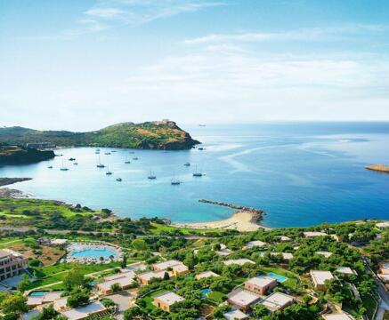 Hoteles en Sounio, Ática Oriental - Central de Reservas