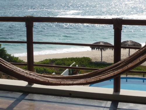 Manta Raya Hotel, Cuatunalco - Centraldereservas.com