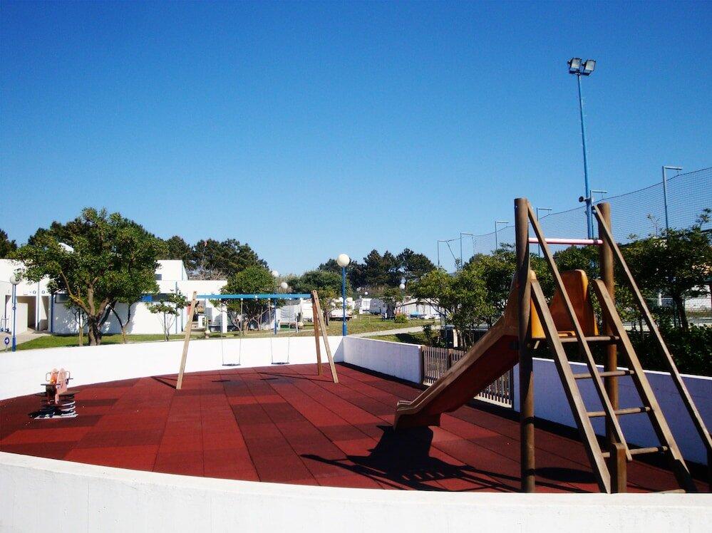 Camping Parque de Campismo Orbitur Canidelo, Vila Nova de Gaia. Desde ...
