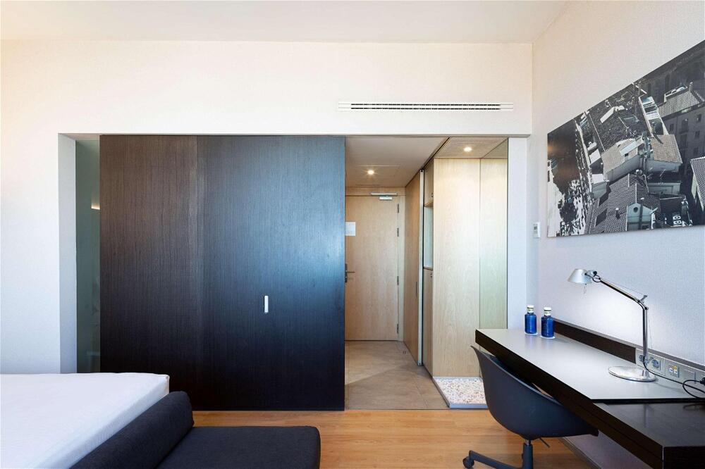 Hotel Barceló Valencia, Valencia. Desde 115.94€ - Central de Reservas