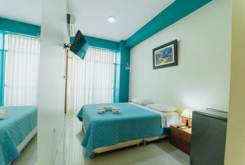 Hotel Suisui, Tarapoto - Central de Reservas