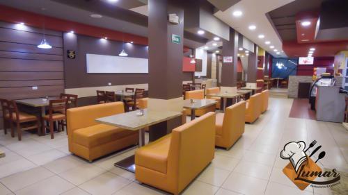 Hotel Lumar, Tulcán - Central de Reservas