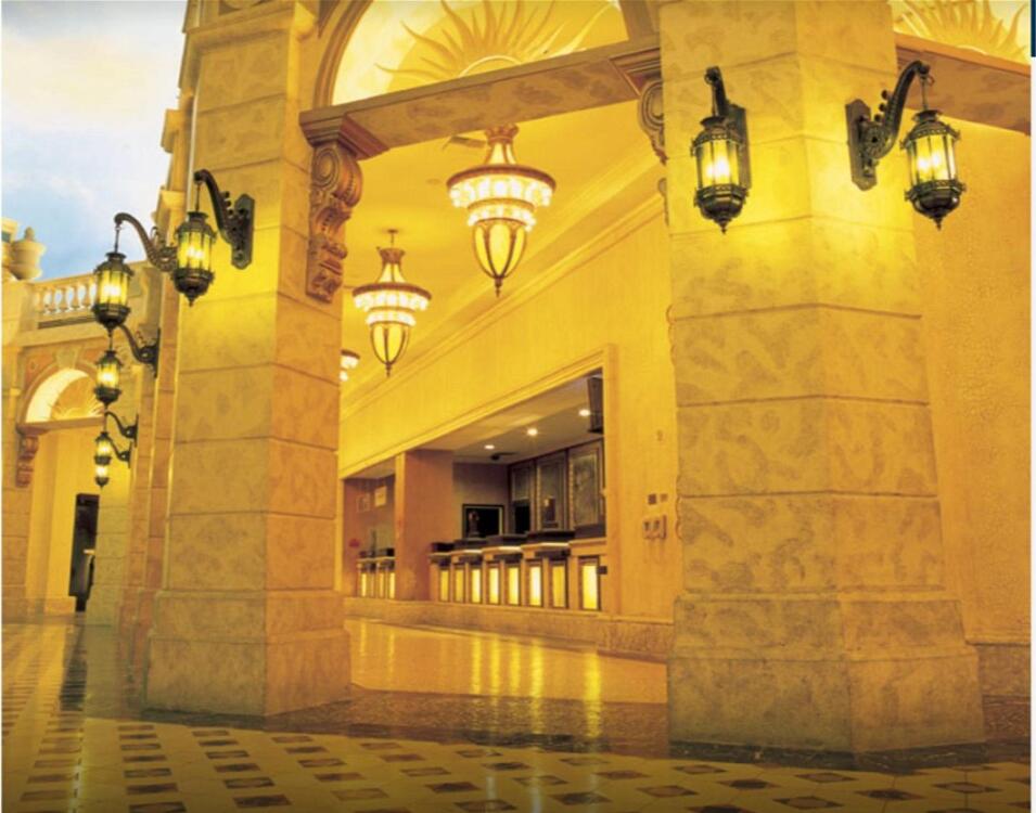 Sunset Station Hotel & Casino, Las Vegas. Desde 114.43€ - Central de ...