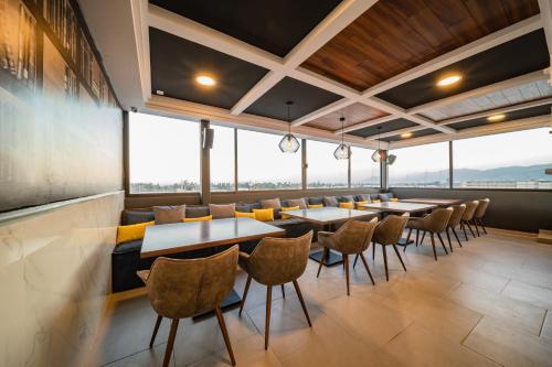 Hotel Nuve, Torreón - Central de Reservas