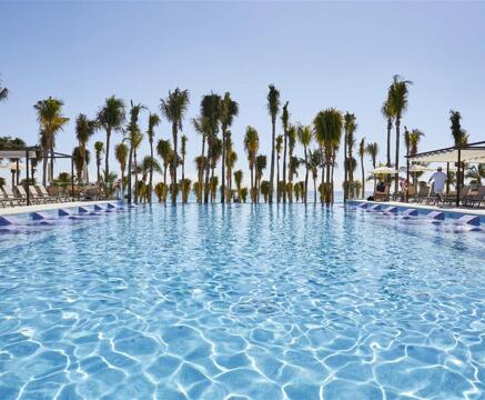 RIU hoteles | Descubre el mundo de la mano de RIU