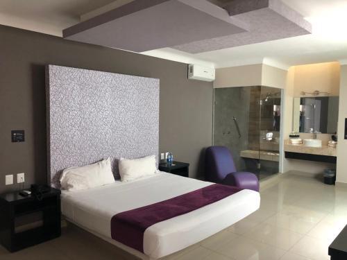 Motel Real de Queretaro, Santiago de Queretaro - Centraldereservas.com