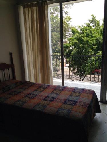 Hotel Flamingos Colima, Colima - Central de Reservas
