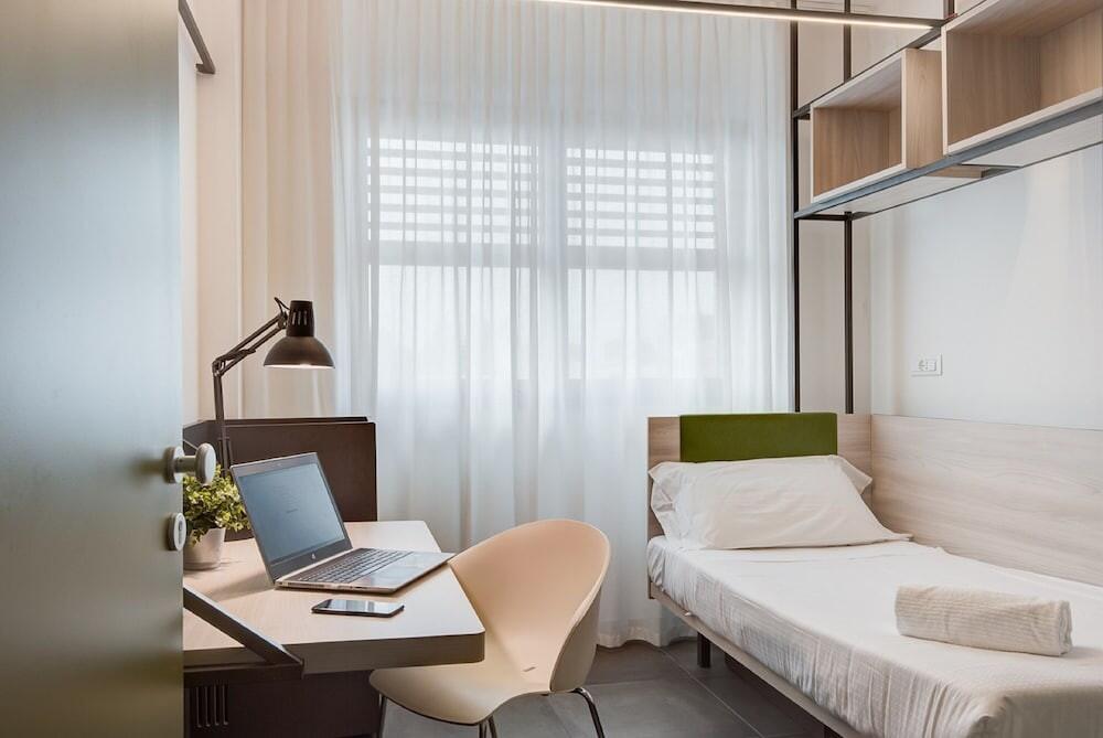Camplus Guest Roma Casa per Ferie, Roma. Desde 102.27€ - Central de ...