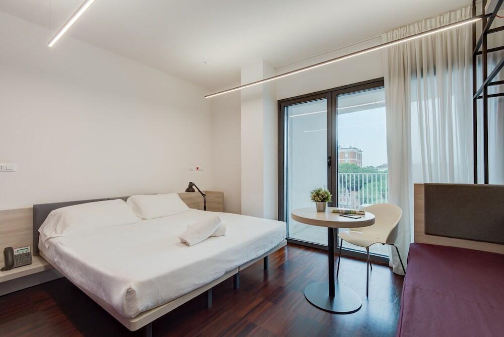Camplus Guest Roma Casa per Ferie, Roma. Desde 102.27€ - Central de ...