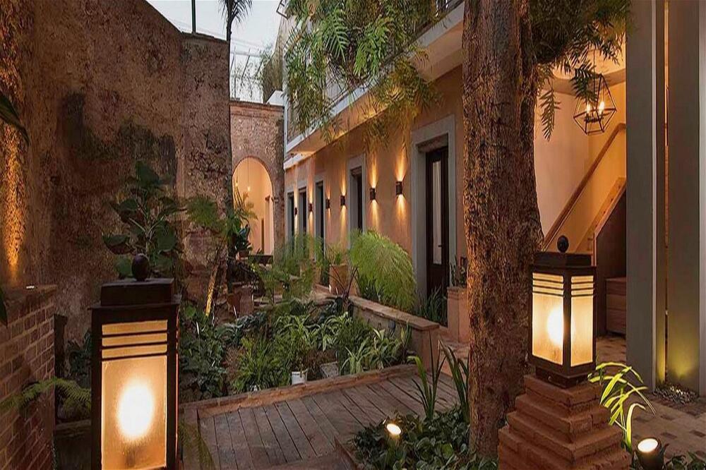 Luca Hotel by The Oxo House, Santo Domingo - Centraldereservas.com