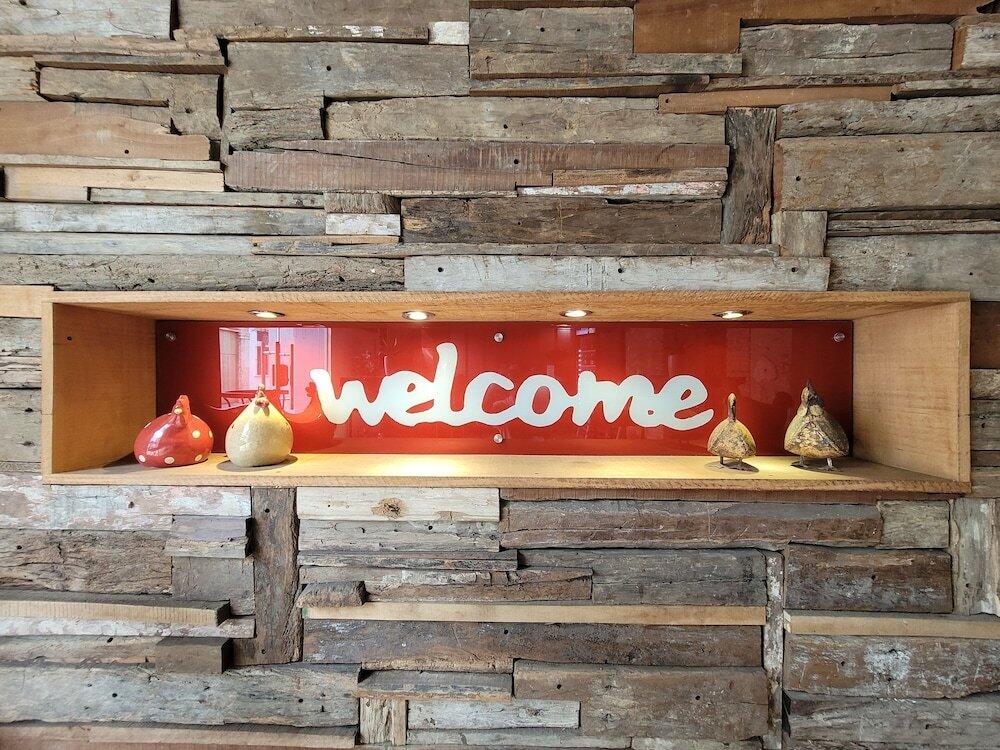 Luca Hotel by The Oxo House, Santo Domingo - Centraldereservas.com