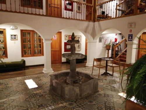Anden Inca Hotel, Cuzco. Desde 62.63€ - Centraldereservas.com