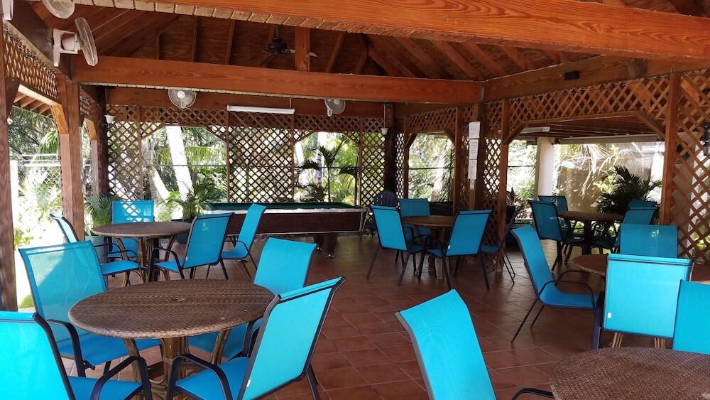Hotel Combate Beach Resort, Cabo Rojo - Central de Reservas