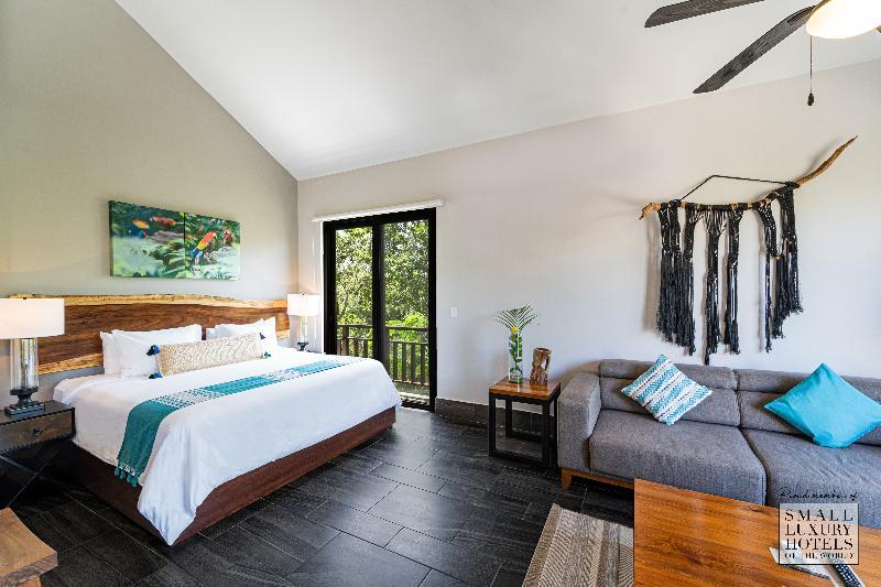 Kasa Hotel Parota, Tulum - Centraldereservas.com