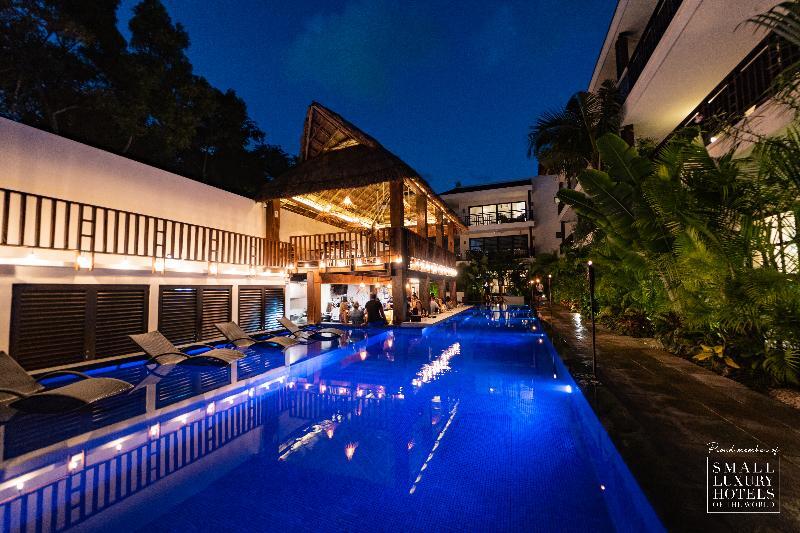 Kasa Hotel Parota, Tulum - Centraldereservas.com