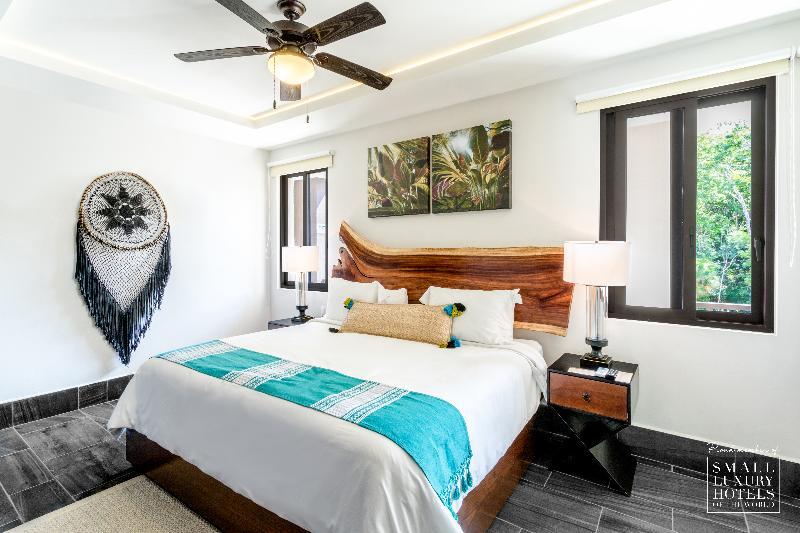 Kasa Hotel Parota, Tulum - Centraldereservas.com