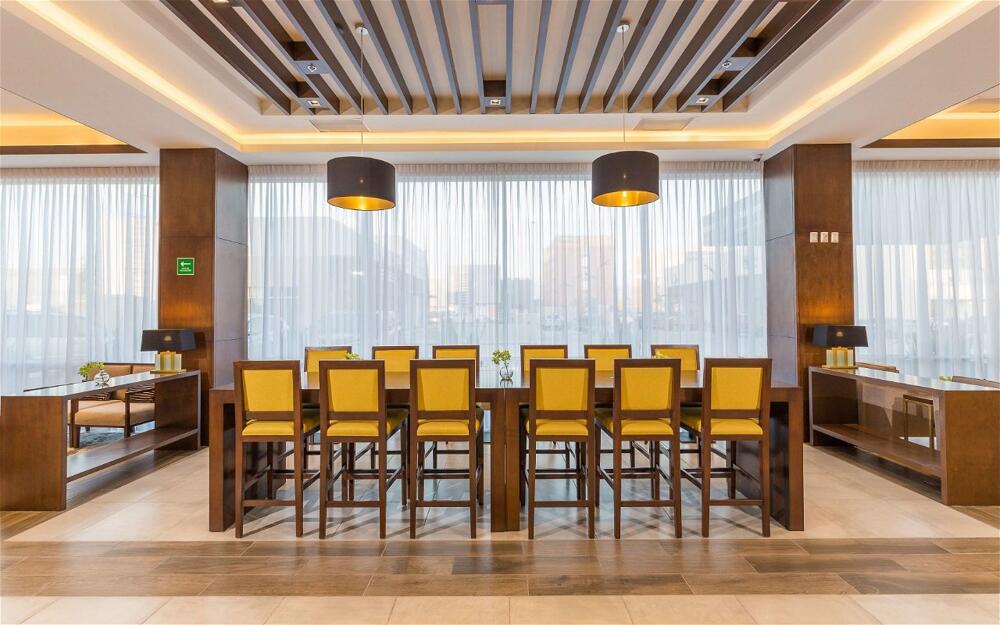 Hotel Hampton Inn by Hilton Tijuana, Tijuana - Centraldereservas.com