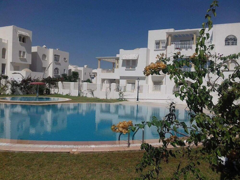Apartamentos Benzineb Immo Hammamet, Hammamet. Desde 44.09€ - Central ...