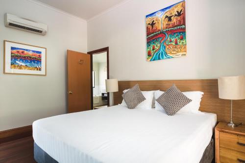 Complejo Cable Beach Club Resort & Spa, Broome - Centraldereservas.com