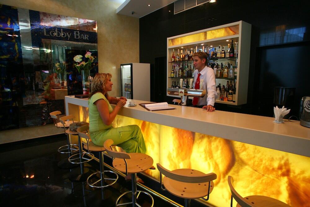 Victoria Hotel & Spa, Minsk - Central de Reservas