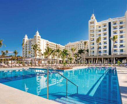 RIU hoteles | Descubre el mundo de la mano de RIU