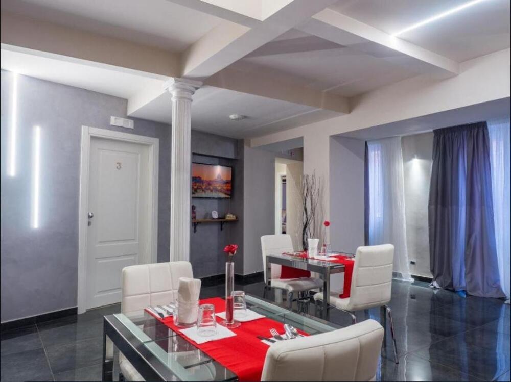 Hostales y pensiones Suite Opera Rooms, Roma - Centraldereservas.com