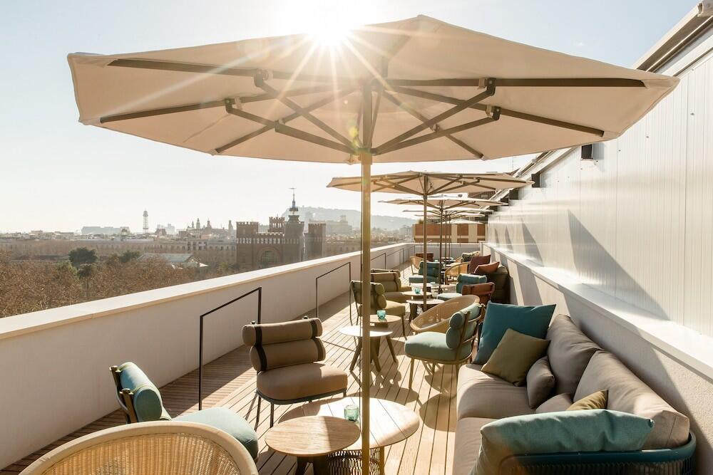 Motel One Barcelona-Ciutadella, Barcelona - Central de Reservas