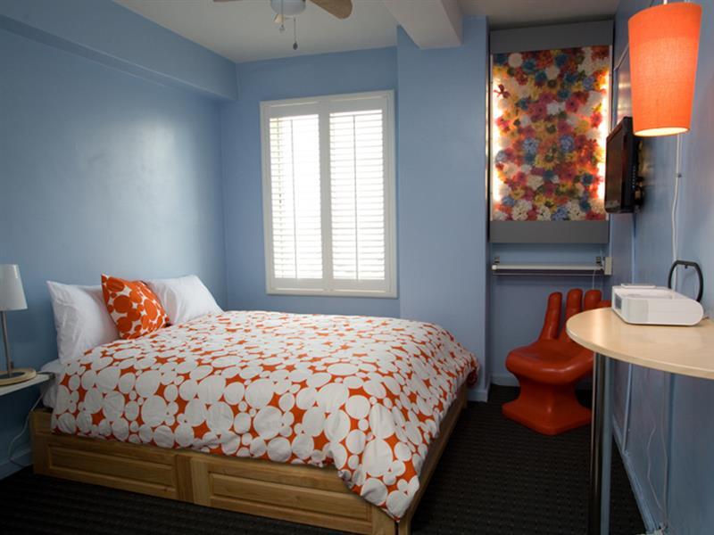 Hotel Stay on Main, Los Ángeles - Central de Reservas