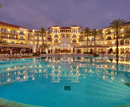 Villa Mar Menor Golf Resort - 166, Torre Pacheco - Reserving
