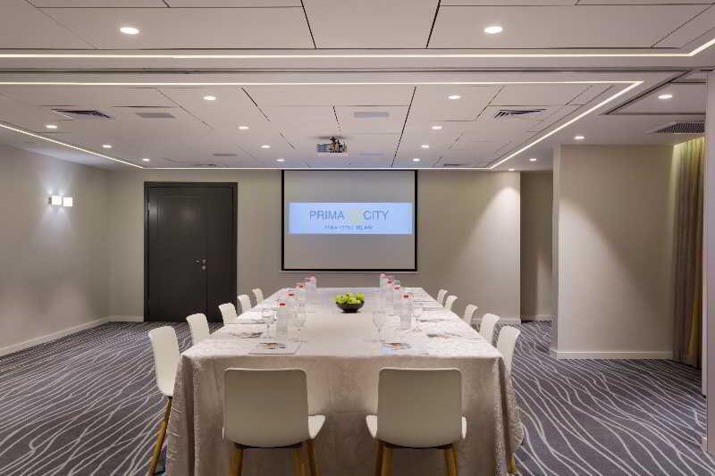 Prima City Hotel, Tel Aviv - Reserving