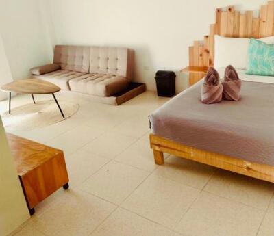 Nomads Hotel & Rooftop Pool Cancun, Cancún. Desde 45.42€ - Central de ...