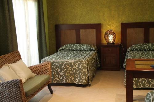 Hotel Restaurant Cal Petit, Oliana - Centraldereservas.com