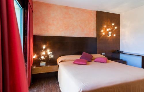 Hotel Restaurant Cal Petit, Oliana - Centraldereservas.com