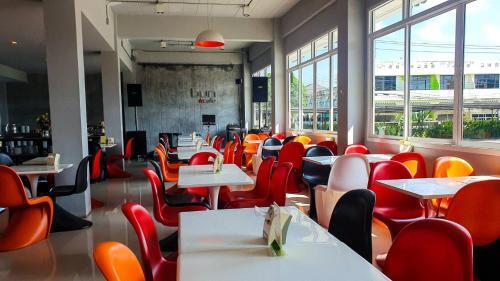 Bun Hotel, Surat Thani - Central de Reservas