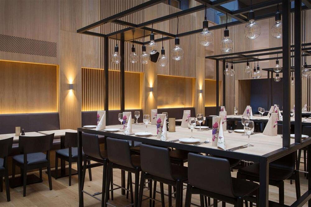 Hotel Scandic Victoria, Oslo. Desde 137.11€ - Central de Reservas