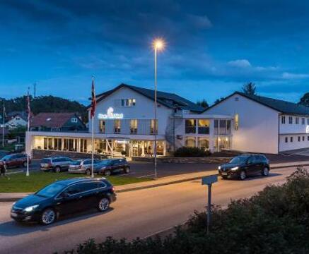 Hoteles en Stord, Hordaland - Central de Reservas
