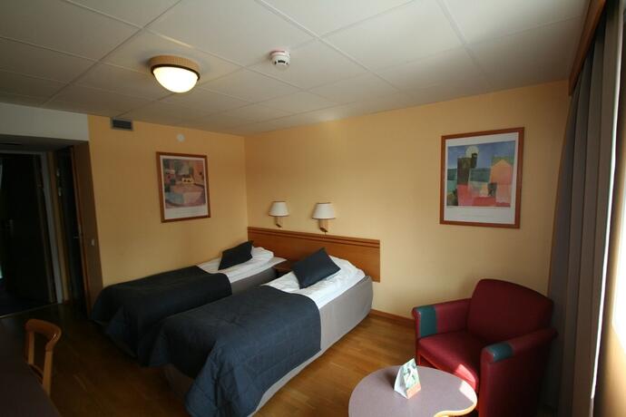 First Hotel Royal, Säffle - Central de Reservas