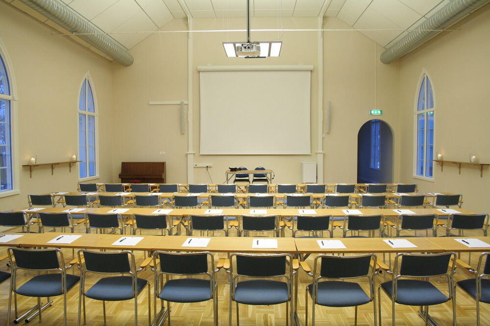 First Hotel Royal, Säffle - Central de Reservas