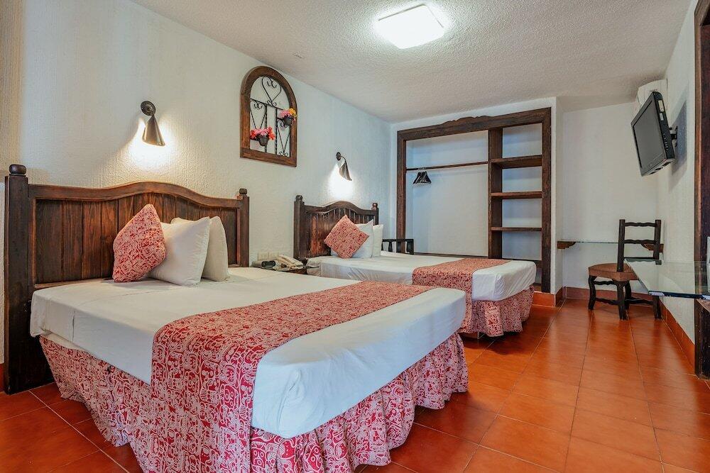 Hotel Maya Yucatan, Mérida. Desde 40.59€ - Centraldereservas.com