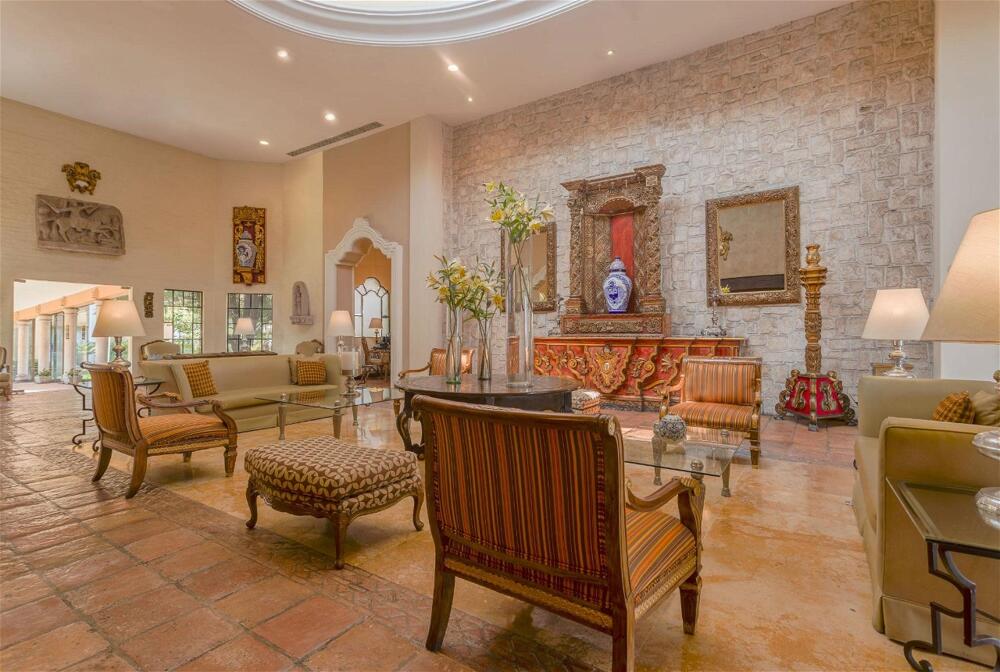 Hotel Quinta Real Saltillo, Saltillo - Central de Reservas