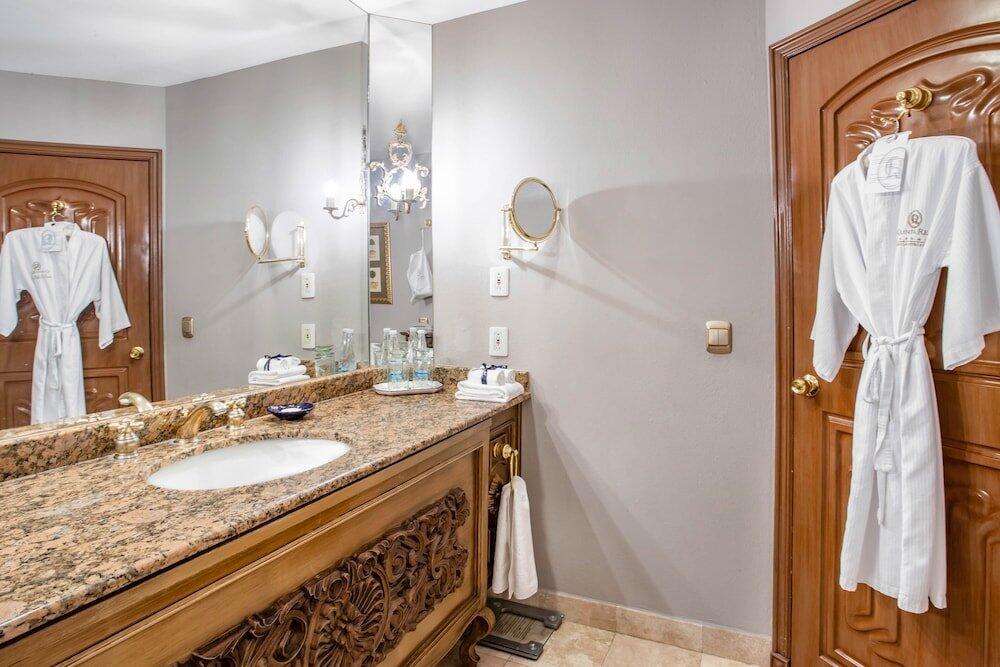 Hotel Quinta Real Saltillo, Saltillo - Central de Reservas