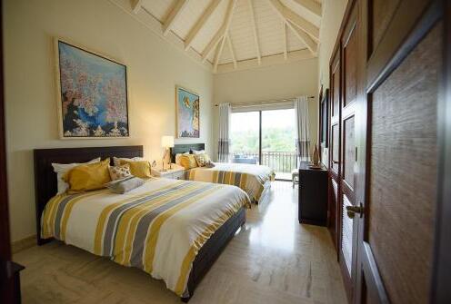 El Portillo Residences, Las Terrenas - Central de Reservas