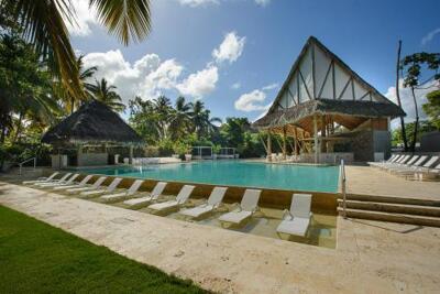 El Portillo Residences, Las Terrenas - Centraldereservas.com