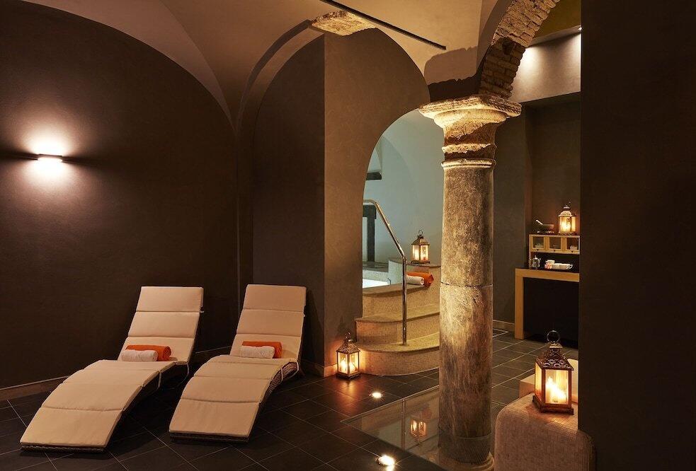 The Code Hotel, Roma. Desde 155.19€ - Central de Reservas